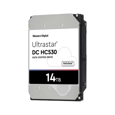 Ultrastar DC HC530 14TB 0F31284